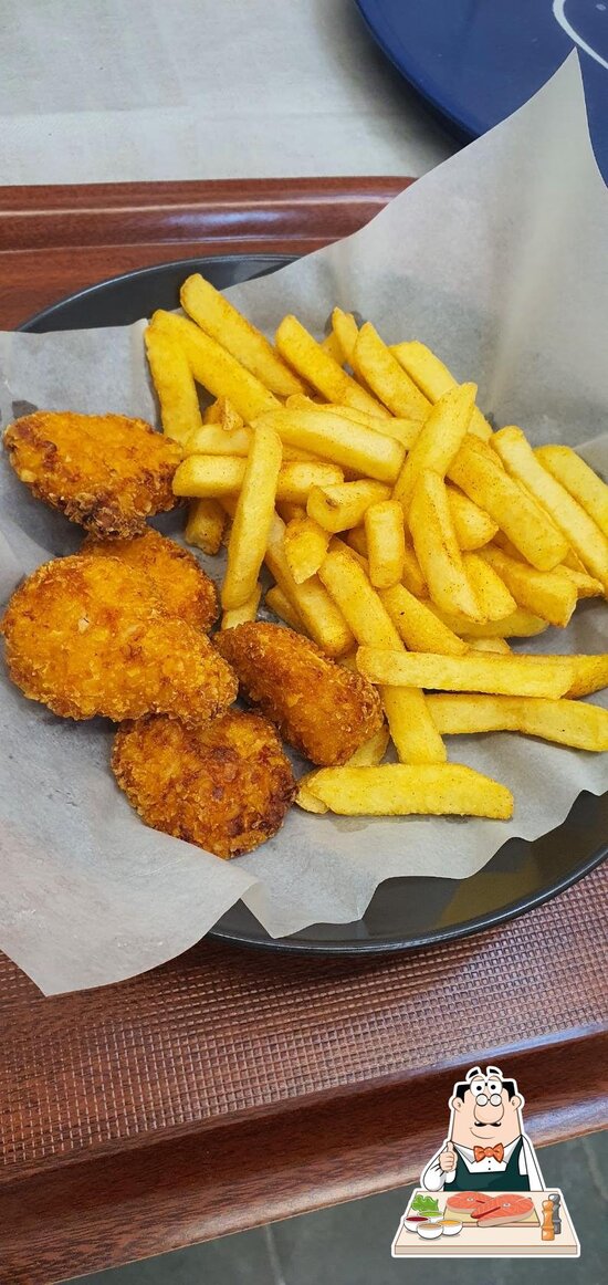 Damaskino Café restaurant, Neu-Ulm - Restaurant reviews