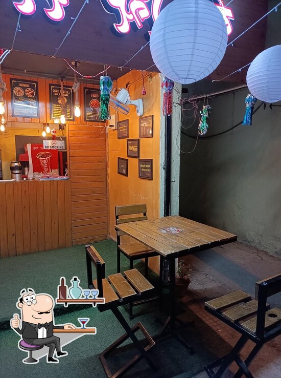 Matka chai cafe, Navi Mumbai - Restaurant menu, prices and reviews