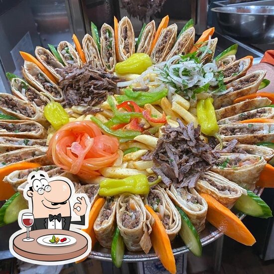 Al Safa Mandi House, Chicago - Restaurant menu, prices and reviews