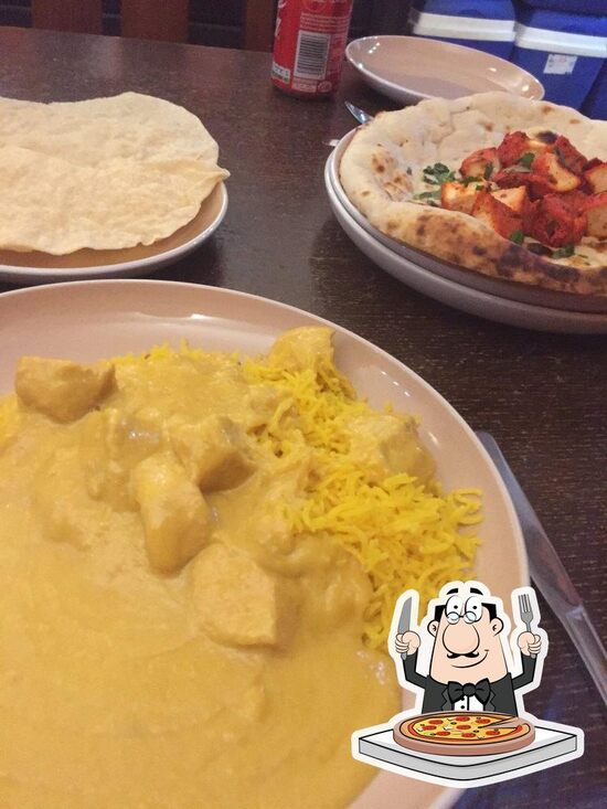 Noor Takeaway in Edinburgh - Restaurant menu and reviews