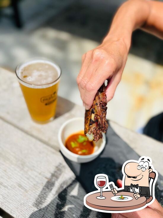 Oak and Ash BBQ & Catering, Dowagiac - Restaurant menu, prices and reviews
