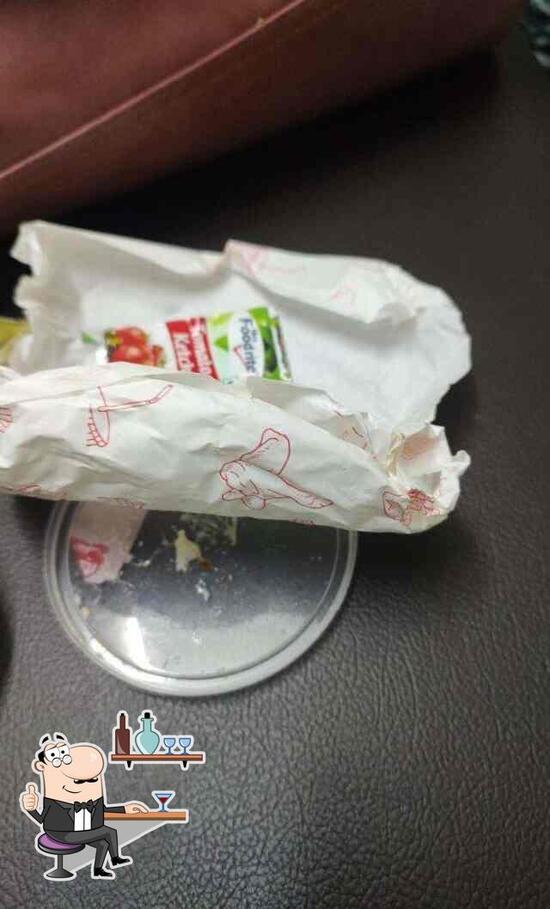 Shawarma Factory, Coimbatore - Restaurant menu, prices and reviews