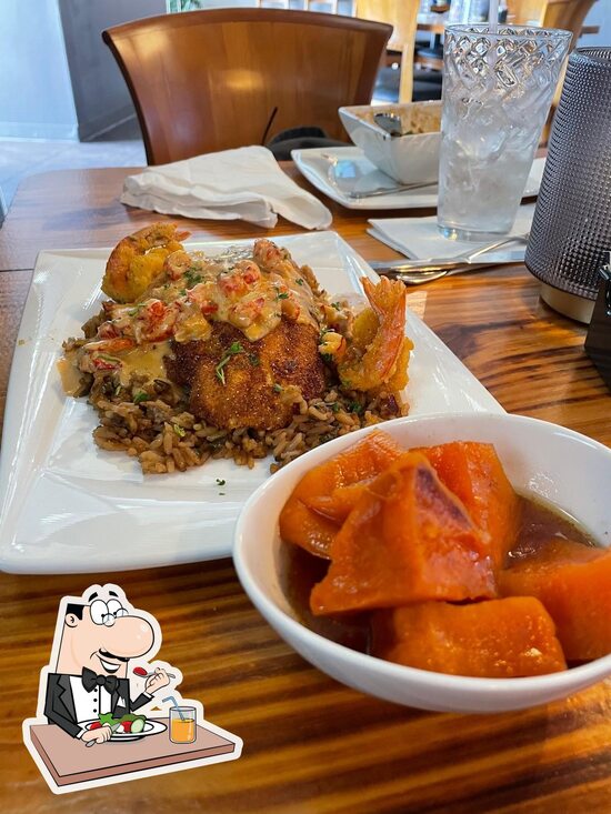 Southern Soul Kitchen, Rosenberg - Restaurant menu, prices and reviews