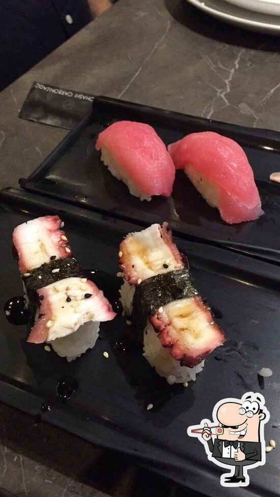Sushi Roll Galerías Mérida restaurant, Merida, Plaza Galerias ...