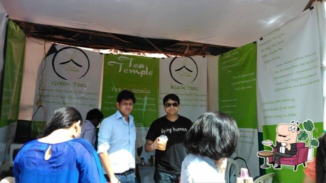 Tea Temple - Experience, Enjoy, and Appreciate the Tea Lifestyle, Mumbai