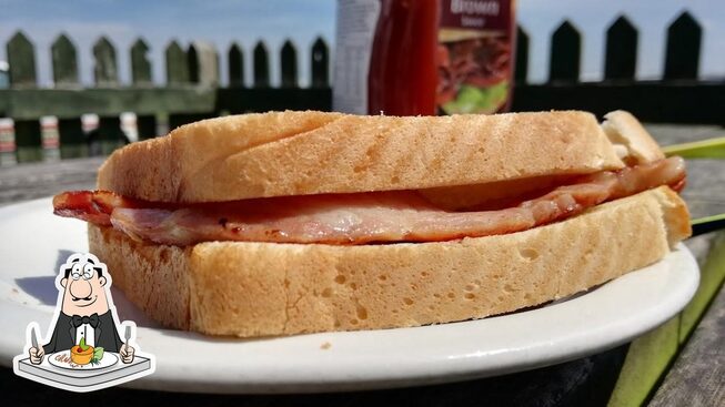 Touchdown cafe in Wellesbourne - Restaurant reviews
