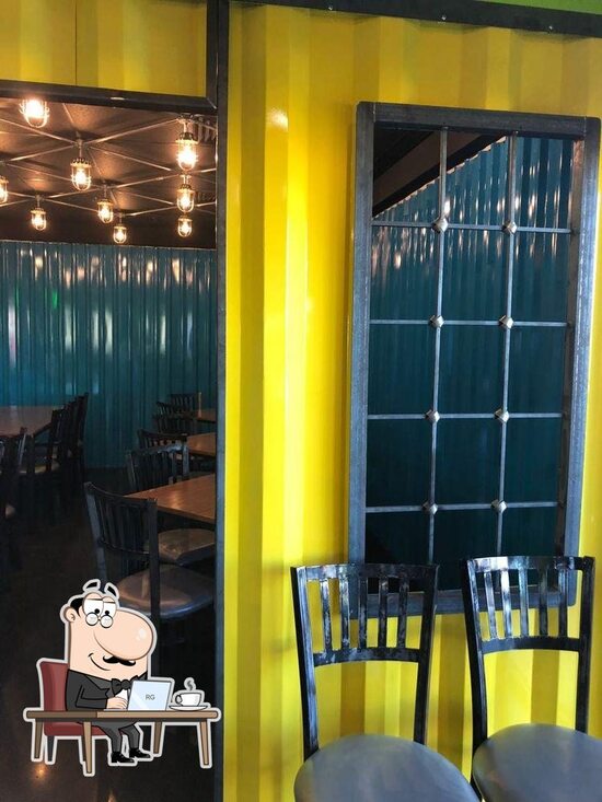 Mr G, Yuma - Restaurant menu, prices and reviews