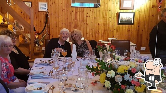 The Stables at Madeley, Poolside in Madeley - Restaurant reviews