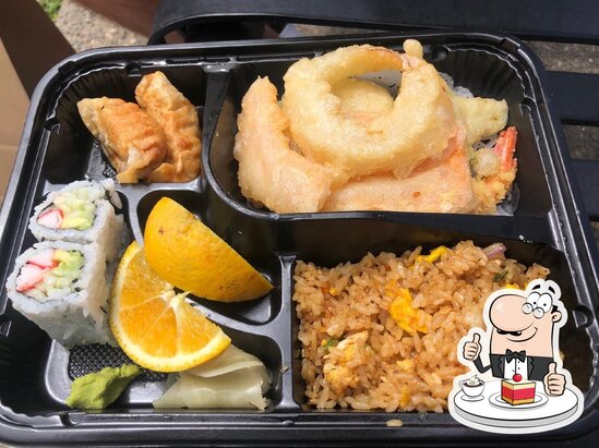 Little Tokyo Restaurant in Galena - Restaurant menu and reviews