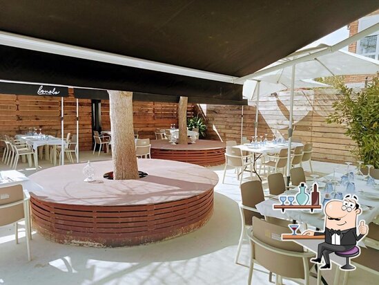 Bonobo Bar Restaurante, Suesa - Menú del restaurante, precios y reseñas