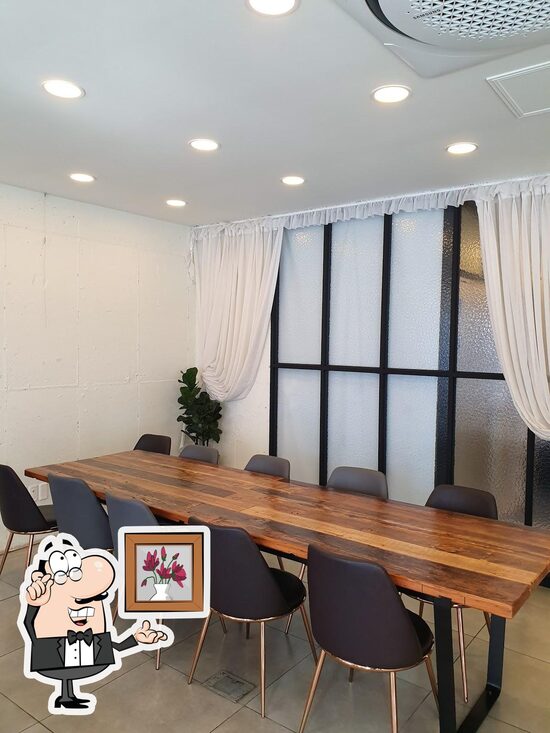 라벨스하이디 명지국제신도시점, Busan - Menú del restaurante, precios y reseñas