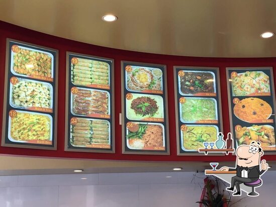 Dakao Food To Go, Westminster - Restaurant menu, prices and reviews
