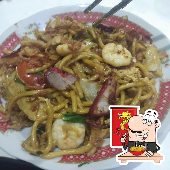 Restaurante RM Union, Yakarta - Opiniones del restaurante