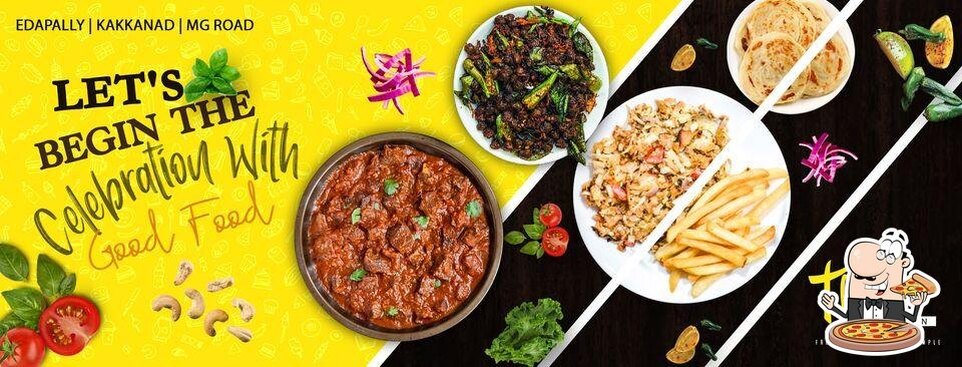 Thaal Kitchen, Kochi, +PCF - Restaurant reviews