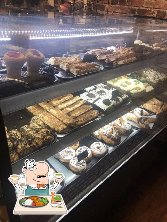 Bakery Bethlehem, Levittown - Restaurant menu, prices and reviews