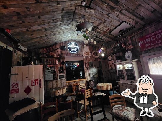 Curby's Bar, Ardfert - Restaurant menu, prices and reviews