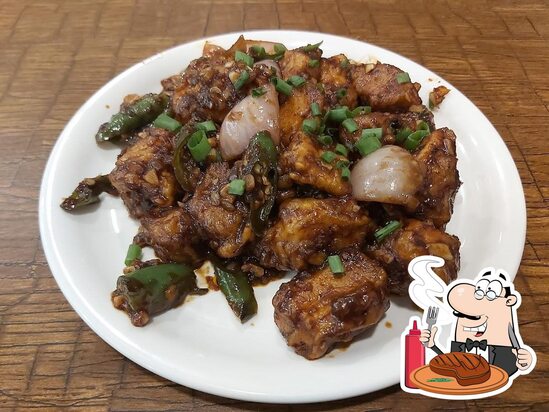 GRAND SPICE KING, Hyderabad - Restaurant menu, prices and reviews