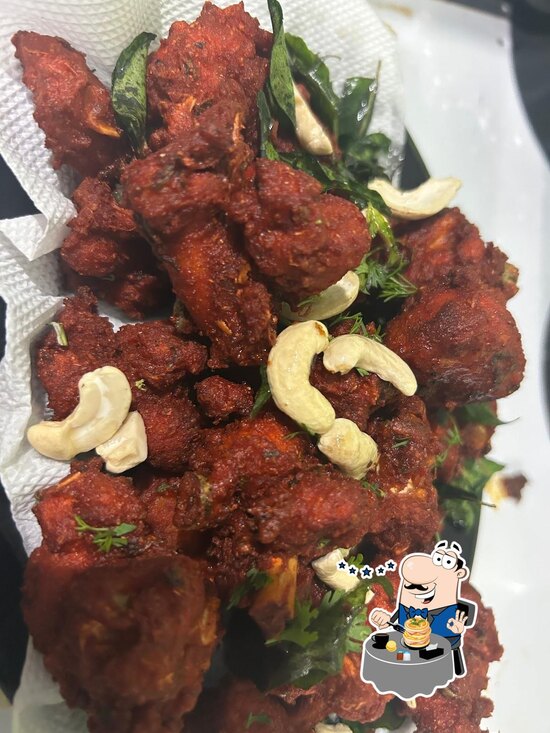 Godavari Ruchulu - Festival of Flavours, Bengaluru - Restaurant reviews