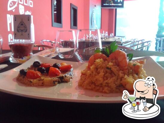 Gplanet Marzocca, Marzocca - Menu du restaurant, prix et avis