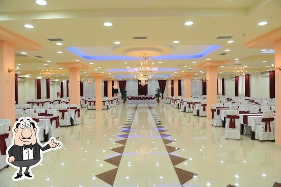 Restaurant „Jaffa Gold“, Skopje - Restaurant menu, prices and reviews