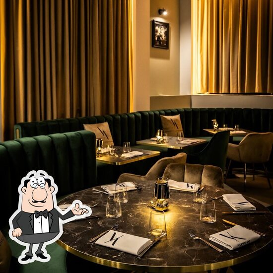 Le Viand'Art, Bousse - Menu du restaurant, prix et avis