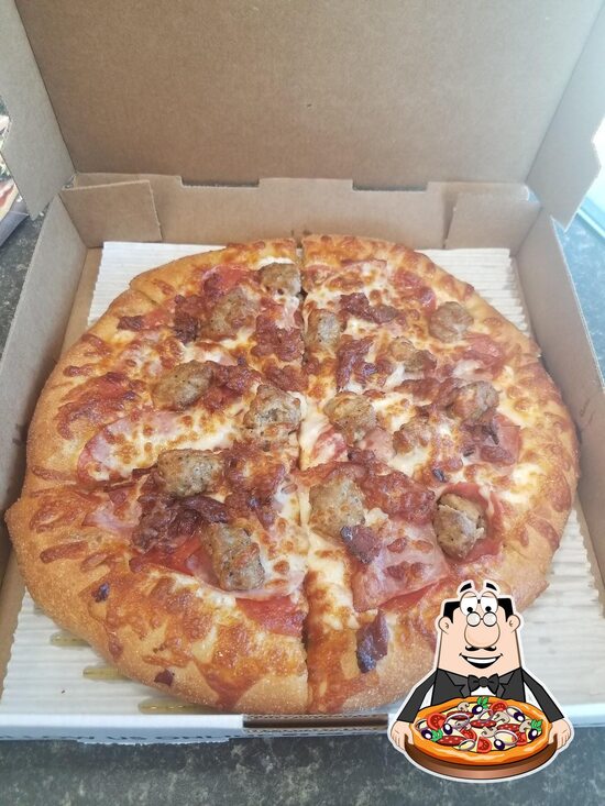 Marco's Pizza, Rockwall - Restaurant menu, prices and reviews