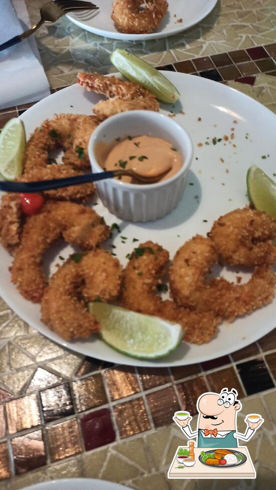 Marina Bar & Lounge, São Paulo - Avaliações de restaurantes