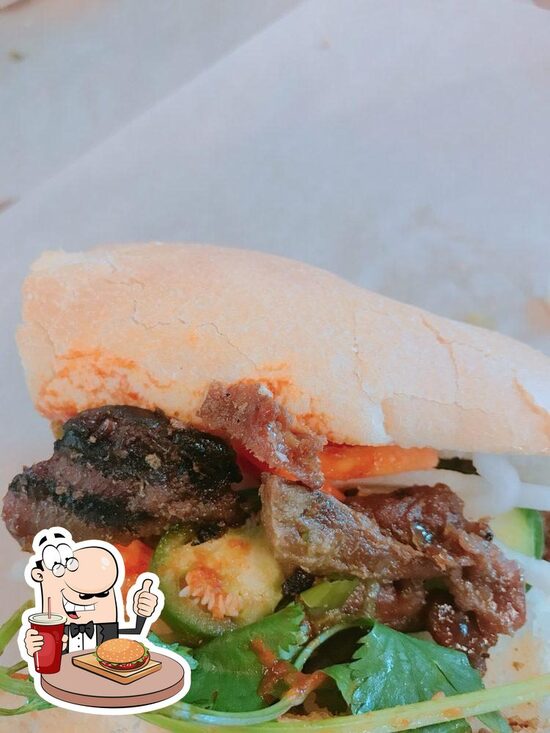 Mr Saigon, Seattle - Restaurant menu, prices and reviews