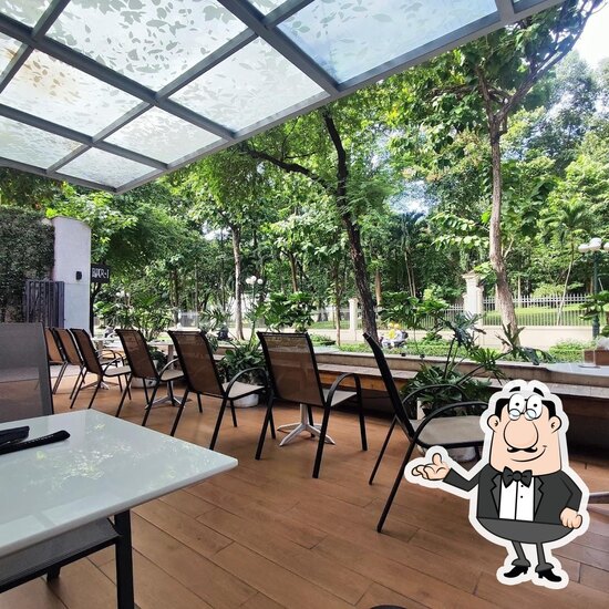 Paper & I, Ho Chi Minh City - Restaurant menu, prices and reviews