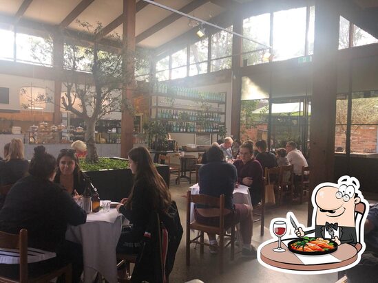 Second Home in Eltham - Restaurant reviews