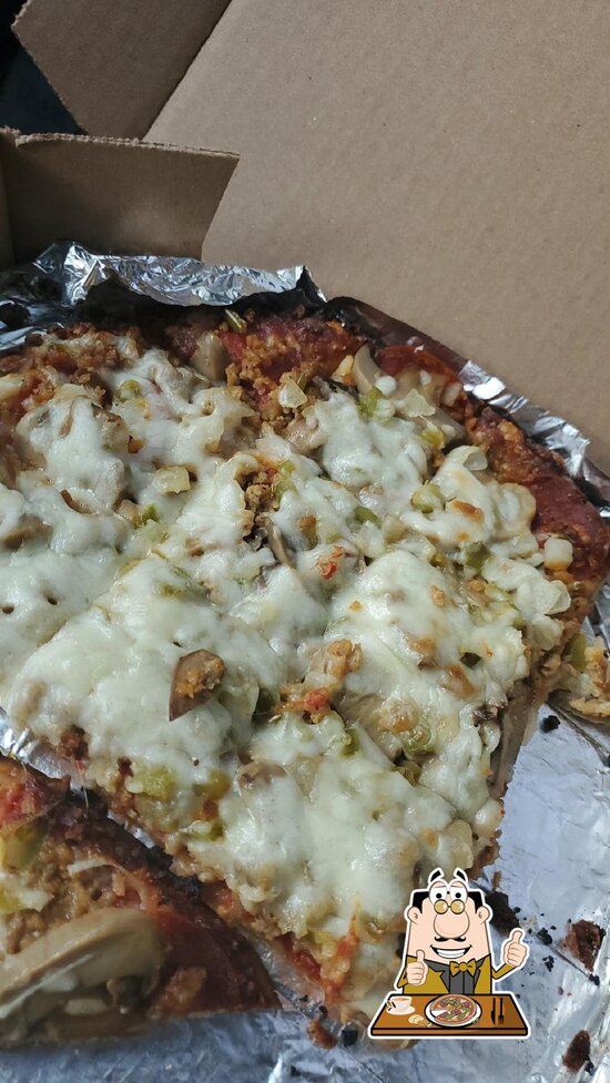 Spitfire, Dayton - Restaurant menu, prices and reviews