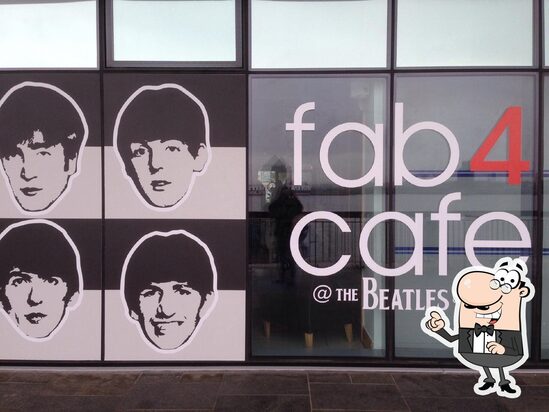 The Fab4 Cafe, Pier Head - Beatles-themed food and drink, Liverpool ...