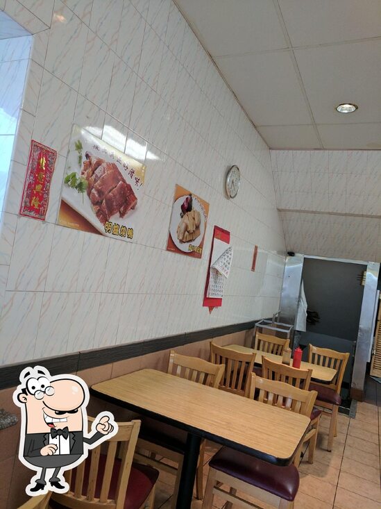 Wing Lee BBQ, San Francisco - Restaurant menu, prices and reviews