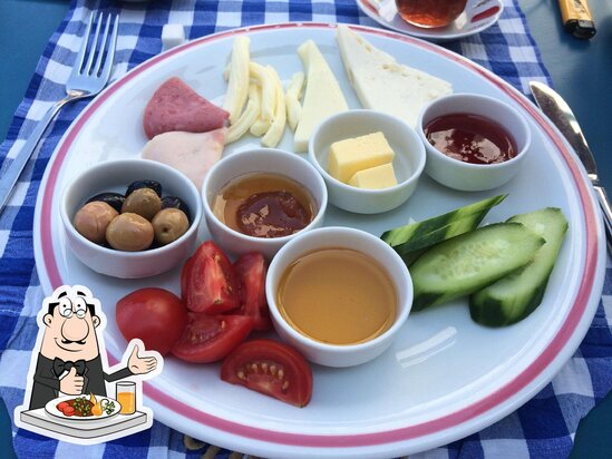 Yekta, Alaçatı - Restaurant reviews