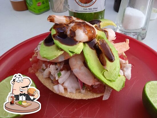 El Bigotes restaurant, Guadalajara - Restaurant reviews
