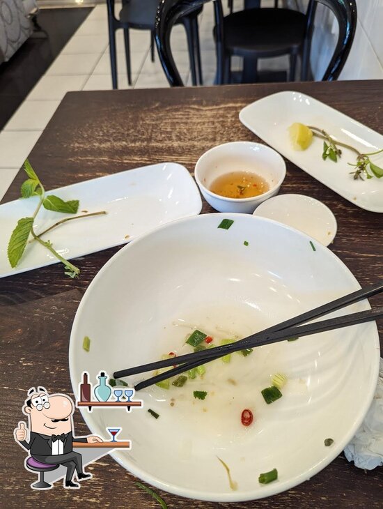 Pho 288, Huntingdale - Restaurant menu, prices and reviews
