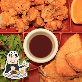 Wasabi Japanese Restaurant, Thunder Bay - Restaurant menu, prices and ...