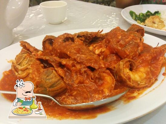 Sei Enam Seafood Batam Centre, Batam - Restaurant menu, prices and reviews