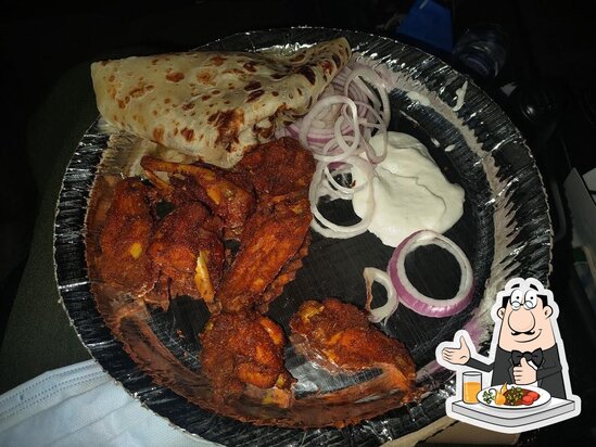 TANDOORI MATKA CHAI (AS HOTEL), Hyderabad - Restaurant reviews