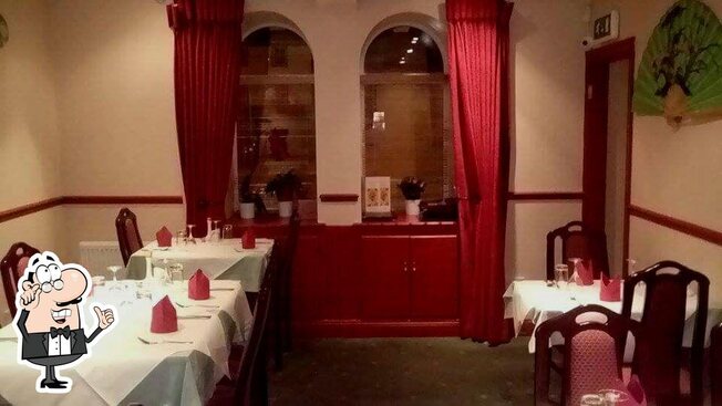 Choi Fook Chinese Templemore, Templemore - Restaurant menu, prices and ...