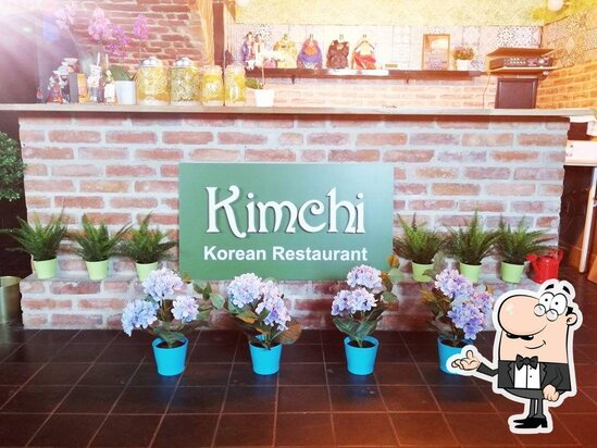 Kimchi Restaurant (Korean Restaurant) Kuchnia orientalna Kpop ...