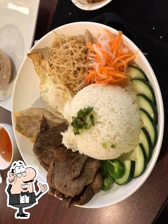 PHO 14, Lincoln - Restaurant menu, prices and reviews