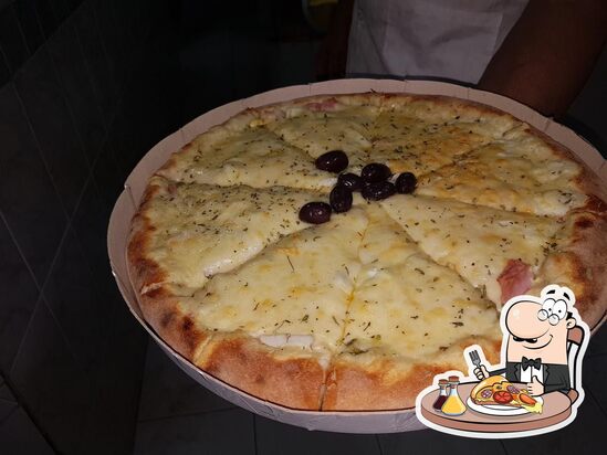 Muzza E Rella Pizzaria, São Paulo - Restaurant reviews