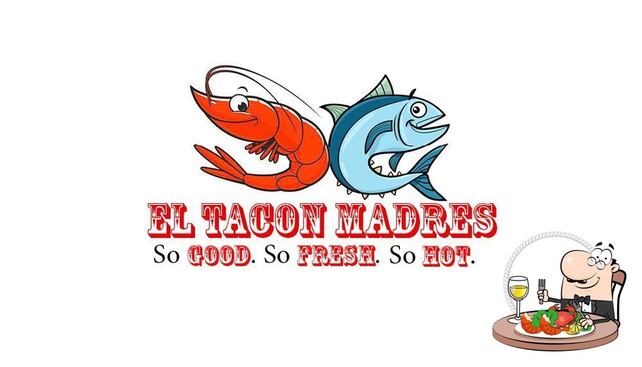 Carta de El Tacon Madres, Gardena