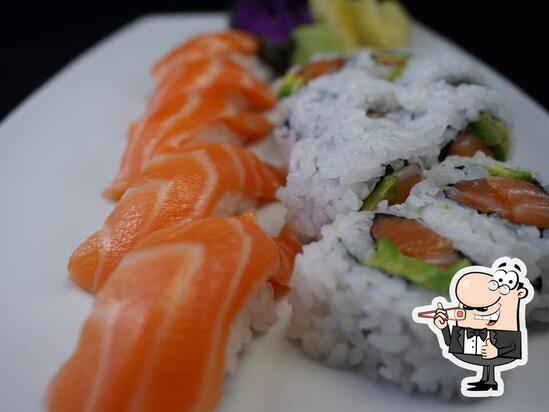 Yanagi Kitchen - Manhattan Beach in Manhattan Beach - Restaurant menu ...