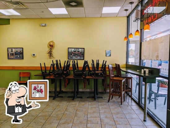 Menu at Aviation Deli & Grill restaurant, Glen Burnie