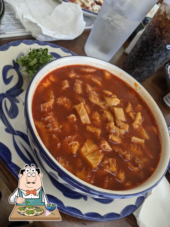 Bahia Grill Cocina Mexicana in Corona - Restaurant reviews