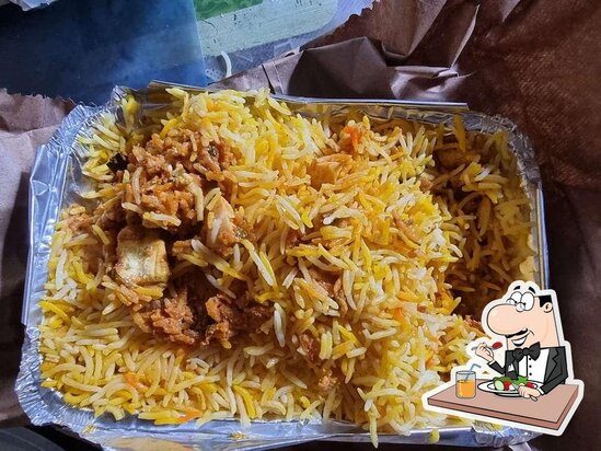 Balwas, Mumbai - Restaurant menu and reviews