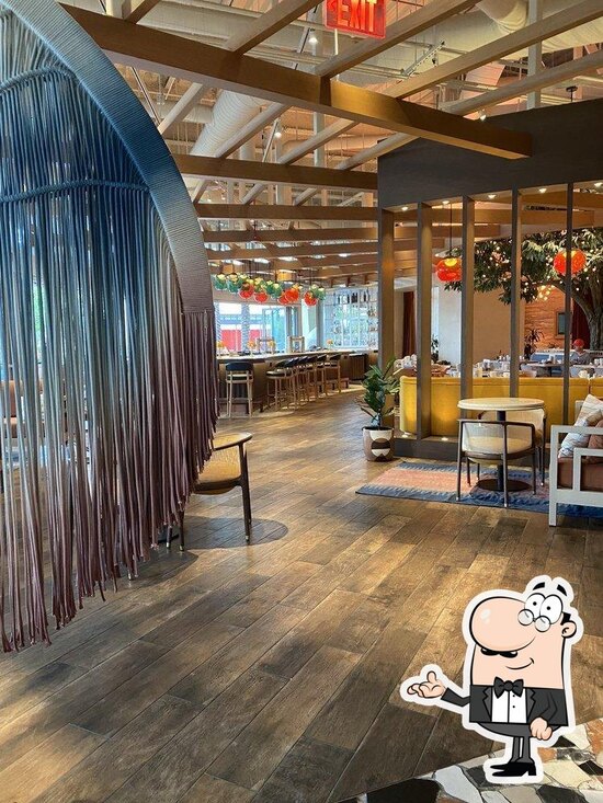 Carcara, Phoenix - Restaurant menu, prices and reviews