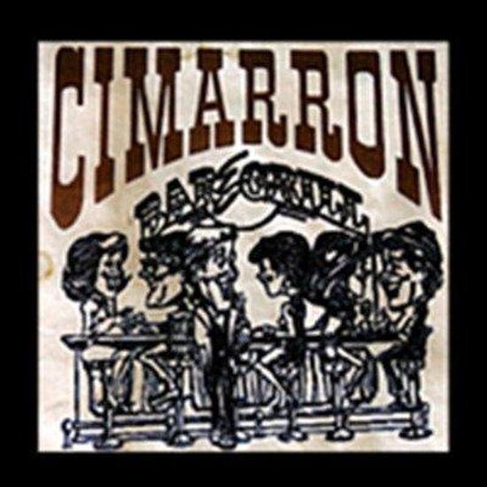 Menu at Cimarron Bar & Grill, Menasha, W7170 US-10 #114